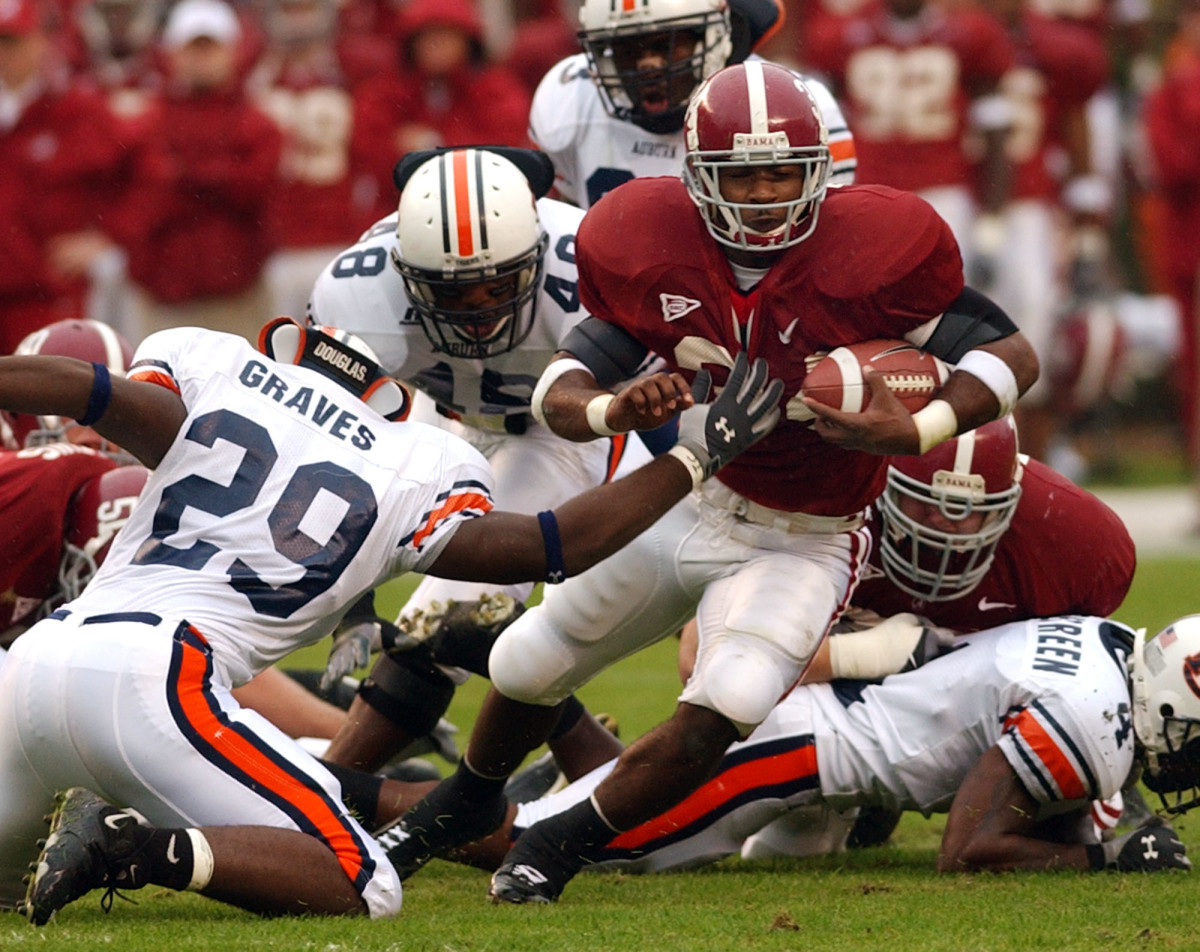 All Things Bama Podcast: Kenneth Darby Talks College Career And More ...