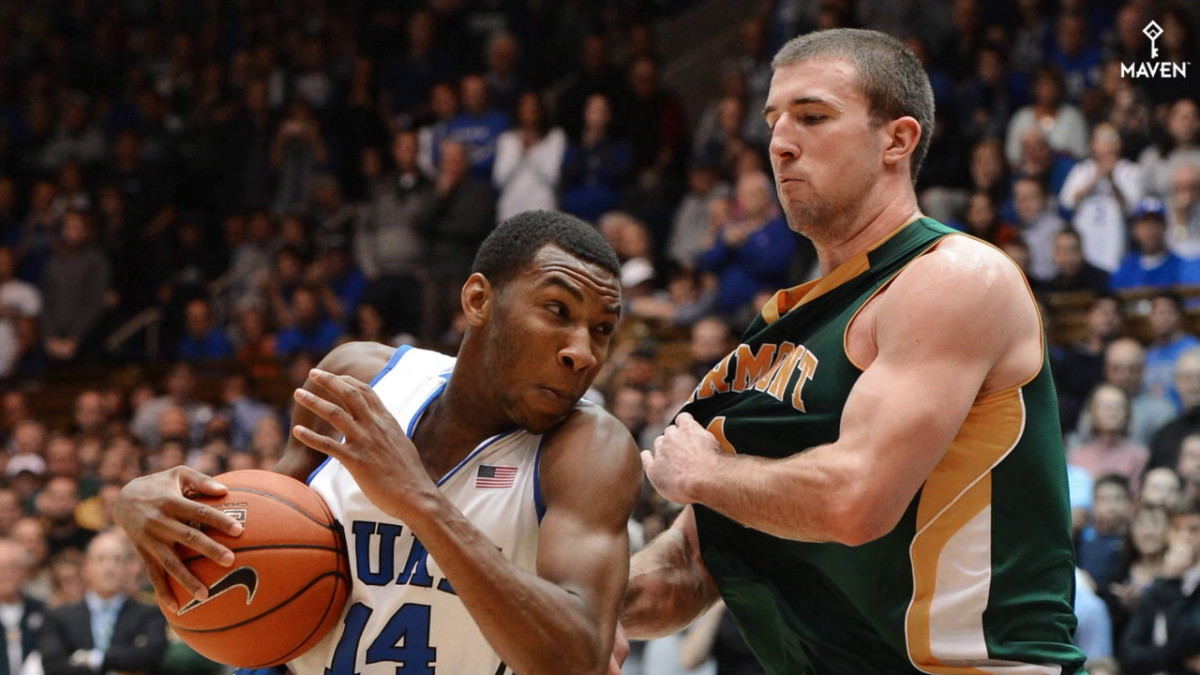 Duke's Darkest Basketball Moments of the Decade: No's 10 and 9 - Sports ...
