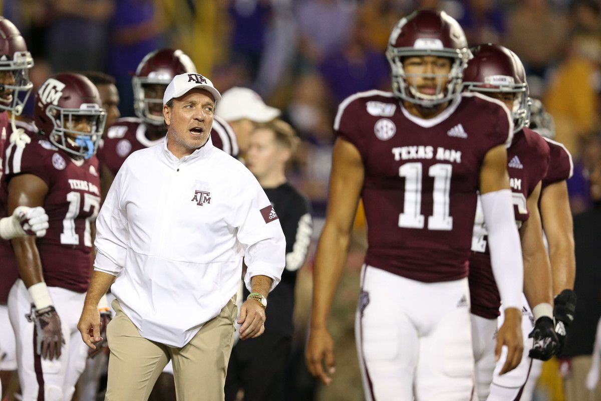 Texas A M Wins With The NFL Draft Inductees Sports Illustrated Texas