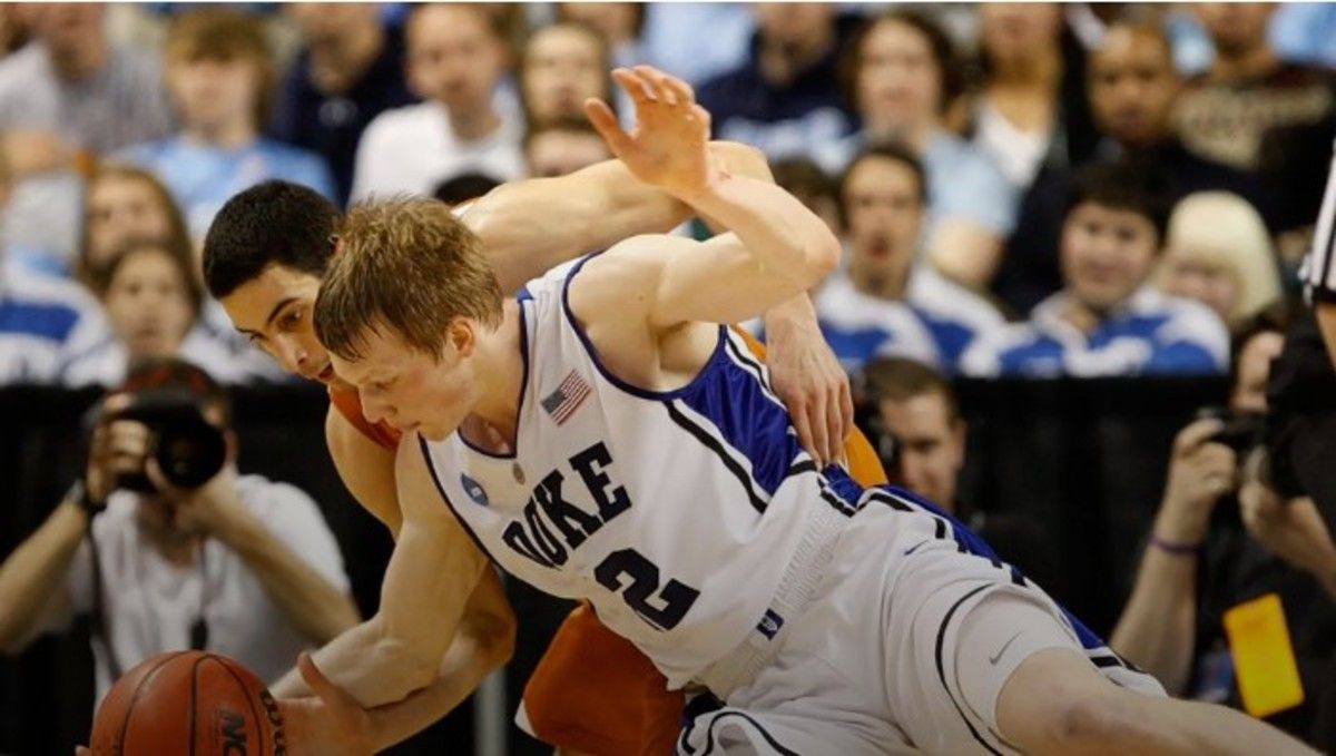 Duke All-Decade Team (Lifer Edition): Kyle Singler - Sports Illustrated ...