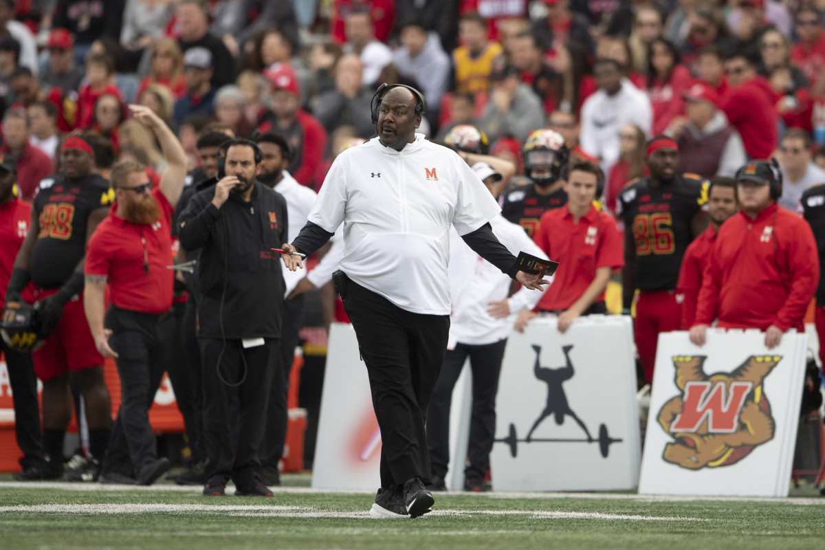 Pair of Zoom meetings coming up for in-state running back Roman Hemby ...