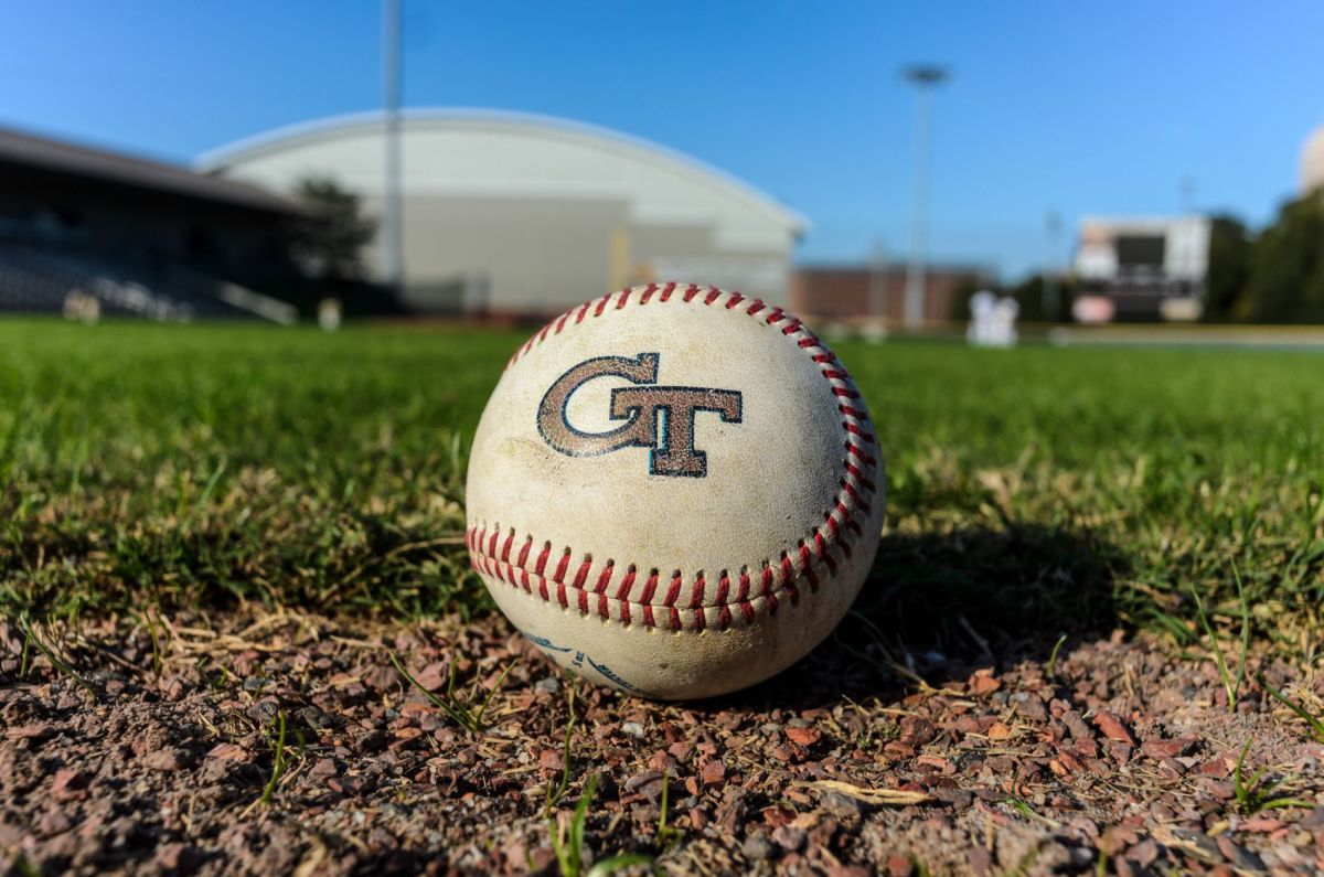 Watch: Georgia Tech Baseball 2020 Preseason Media Day - Sports ...