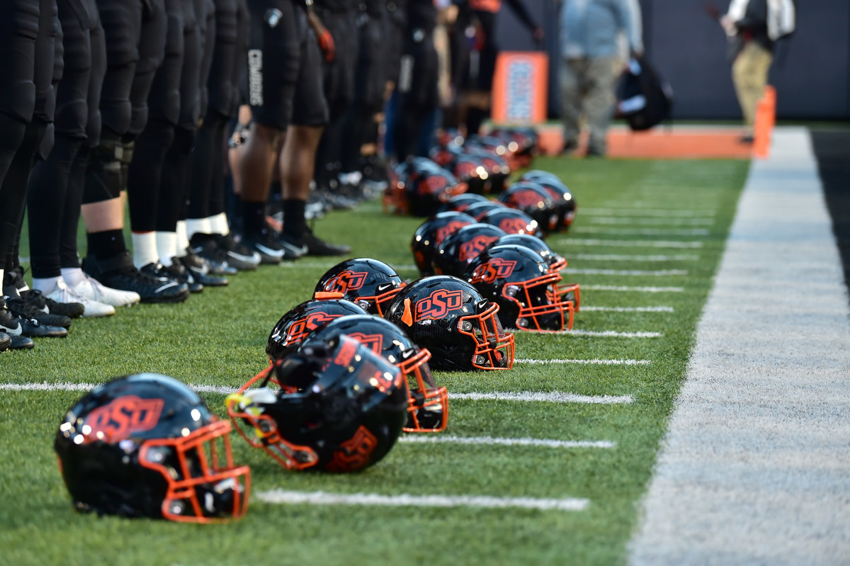 Texas Bowl: Key Storylines - Sports Illustrated Oklahoma State Cowboys ...