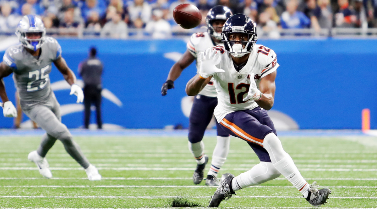 NFL Win Totals: How many wins for Chicago Bears in 2020? - Sports ...