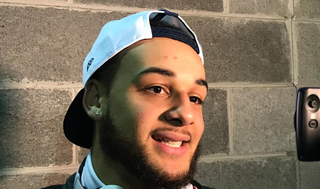 Cody White Michigan State Football WR Post Pinstripe Bowl - Sports ...