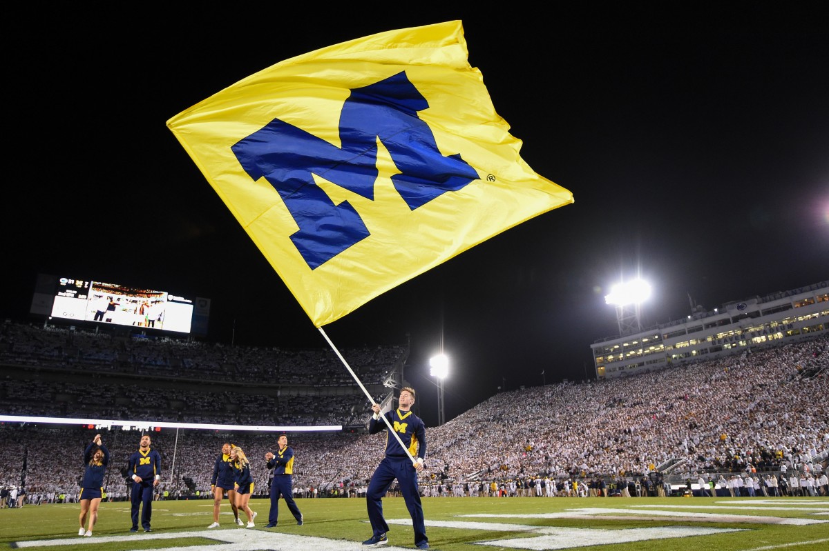 Michigan Wolverines Football Talk: Bowl Game Developments, More ...