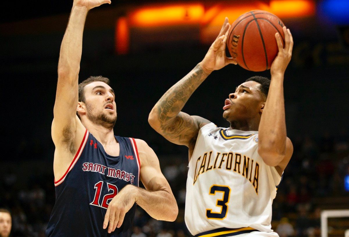 Cal basketball preview vs. Harvard - Sports Illustrated Cal Bears News ...