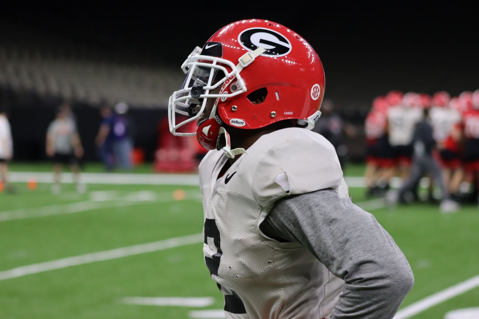 Georgia Football: Who Will need To Step Up for the Bulldogs in the ...
