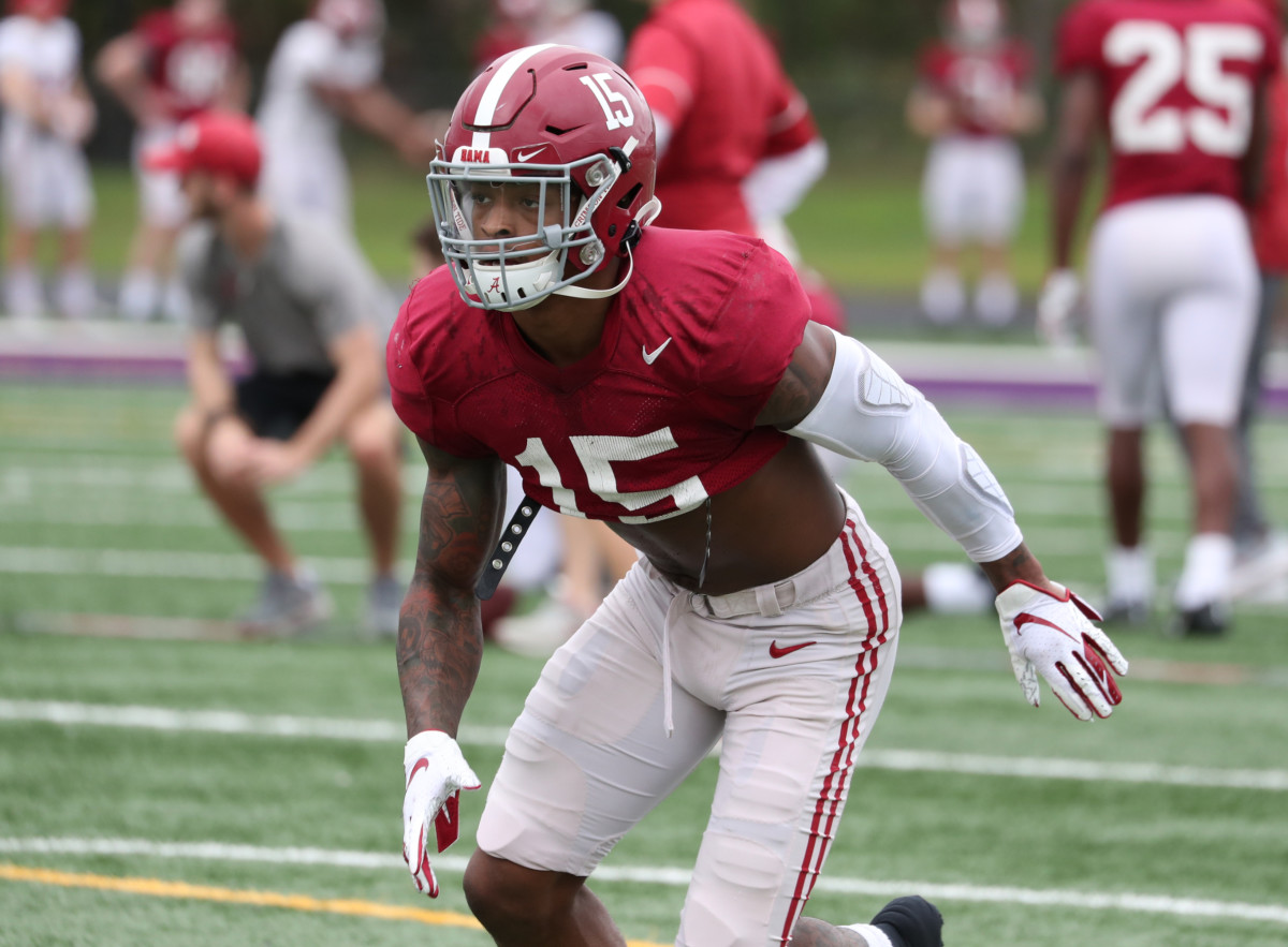 Alabama-football-NFL-draft-Xavier-McKinney-decision - Sports ...