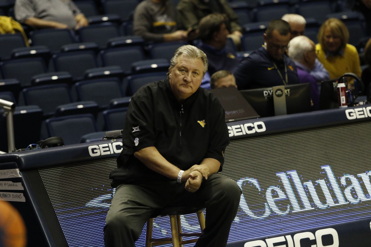 Huggins Keeps “I’m Going to Fix It” Promise - Sports Illustrated West ...
