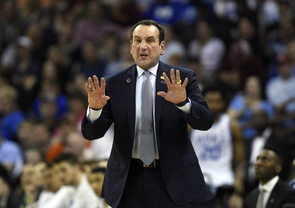 Top Duke Basketball Moments of the Decade: No's 4 and 3 - Sports ...