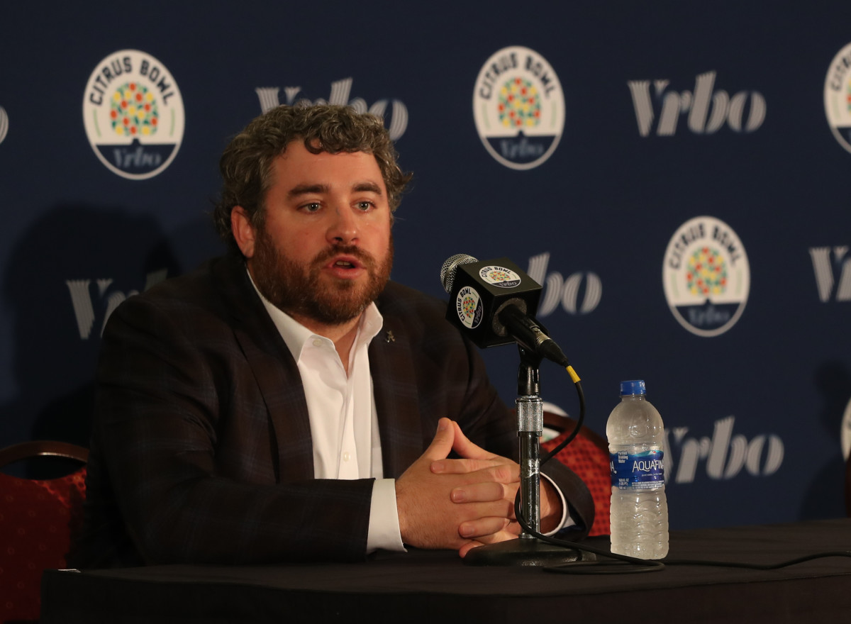 Blaming Pete Golding for all of Alabama’s defensive issues isn’t ...