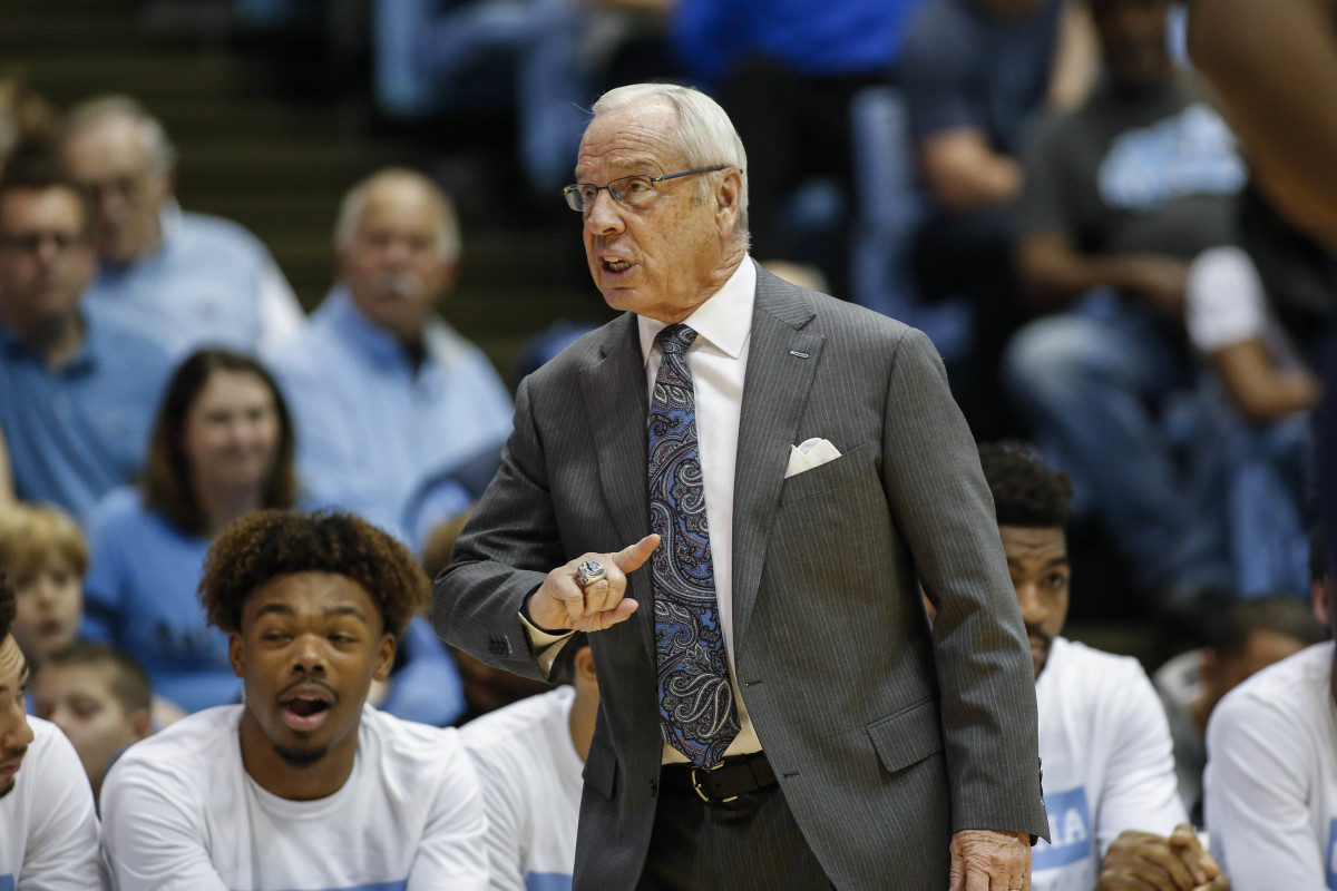 What Stories Could Define UNC Football and Men's Basketball in the ...
