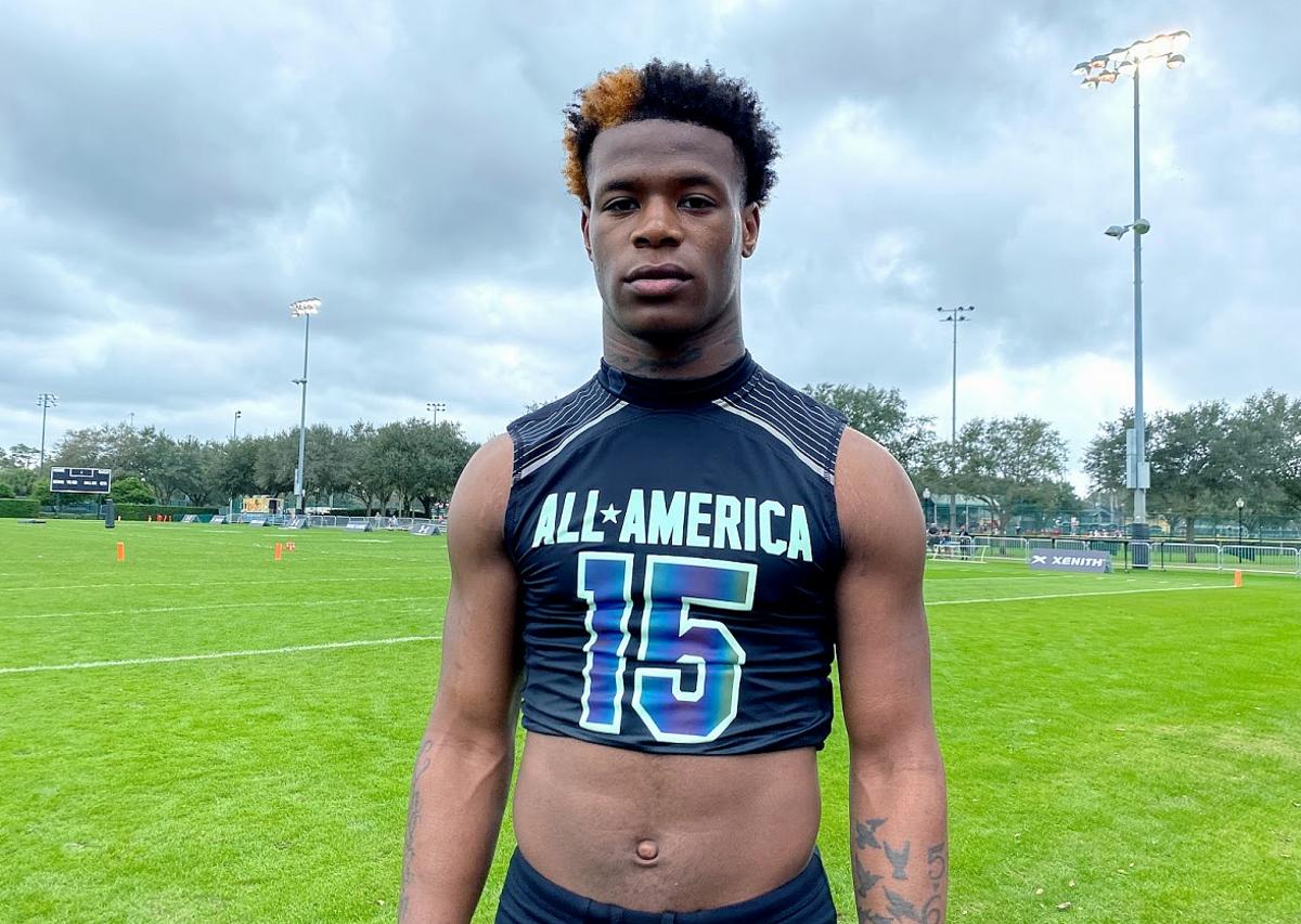 SI All-American Williams 'Clueless' on Recruitment Entering New Year ...