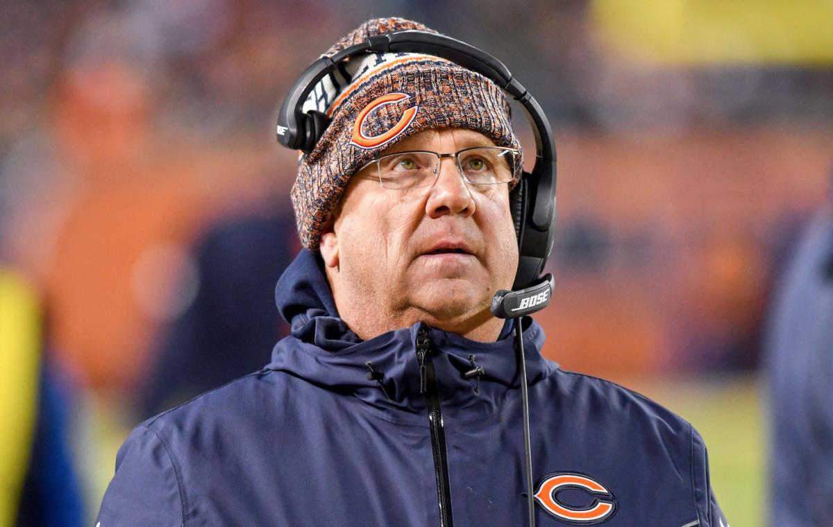 Should Brian Kelly Bring Harry Hiestand Back To Notre Dame? - Sports ...