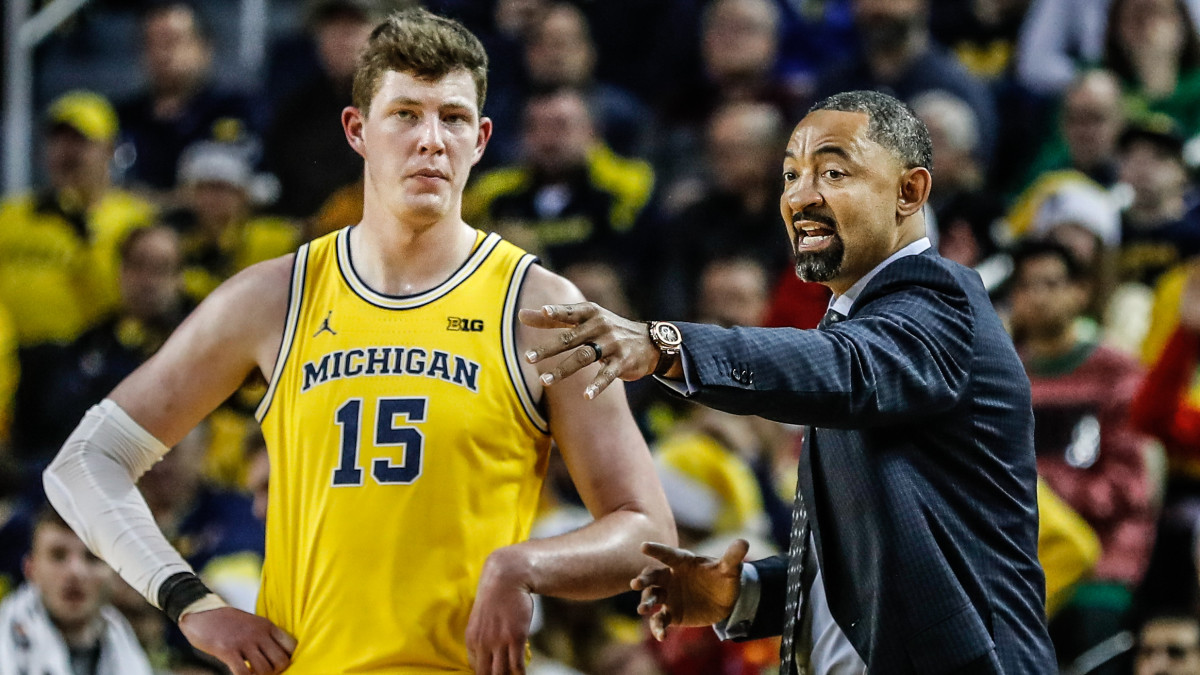 Listen: How To Handle Playing Jon Teske And Austin Davis - Sports ...