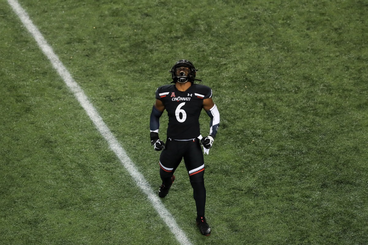 Know Your Enemy: Previewing Cincinnati Football With Clayton Trutor ...