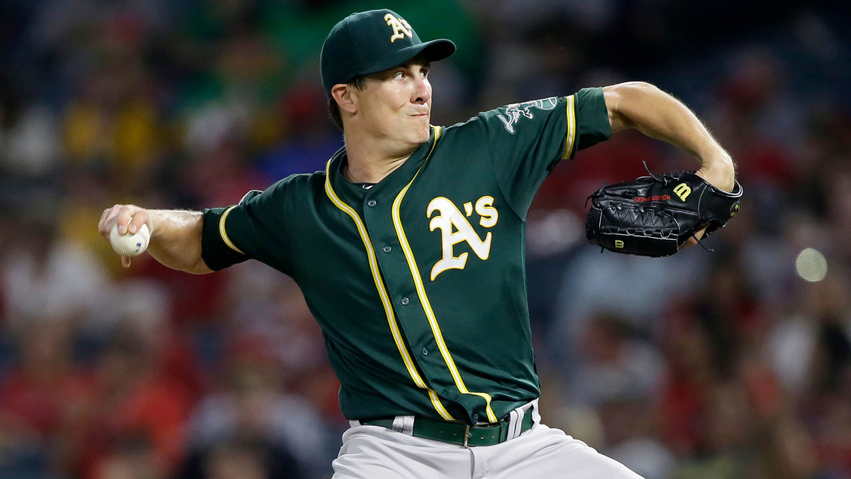 Minnesota Twins sign pitchers Rich Hill, Homer Bailey - Sports Illustrated