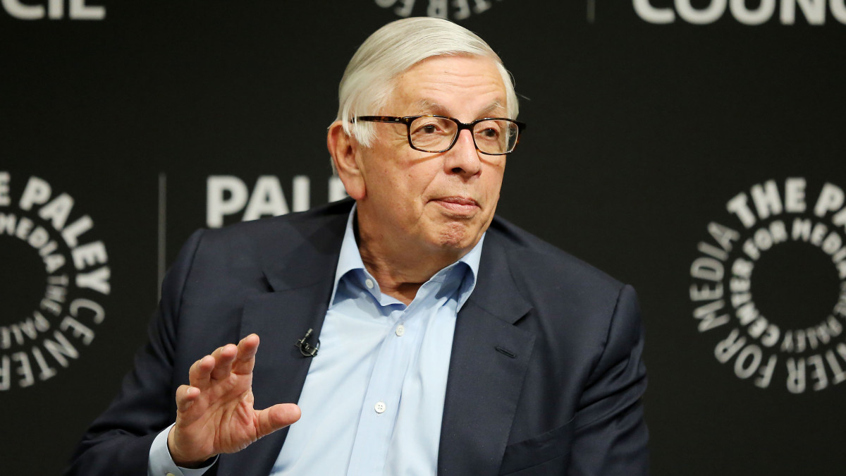David Stern dies: How the former NBA commissioner left a lasting legacy ...