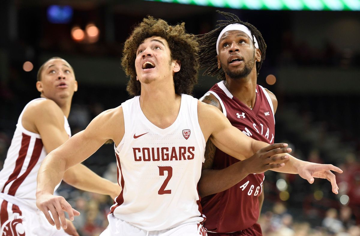 Pac-12 Basketball Preview: Conference Play Starts Thursday - Sports ...
