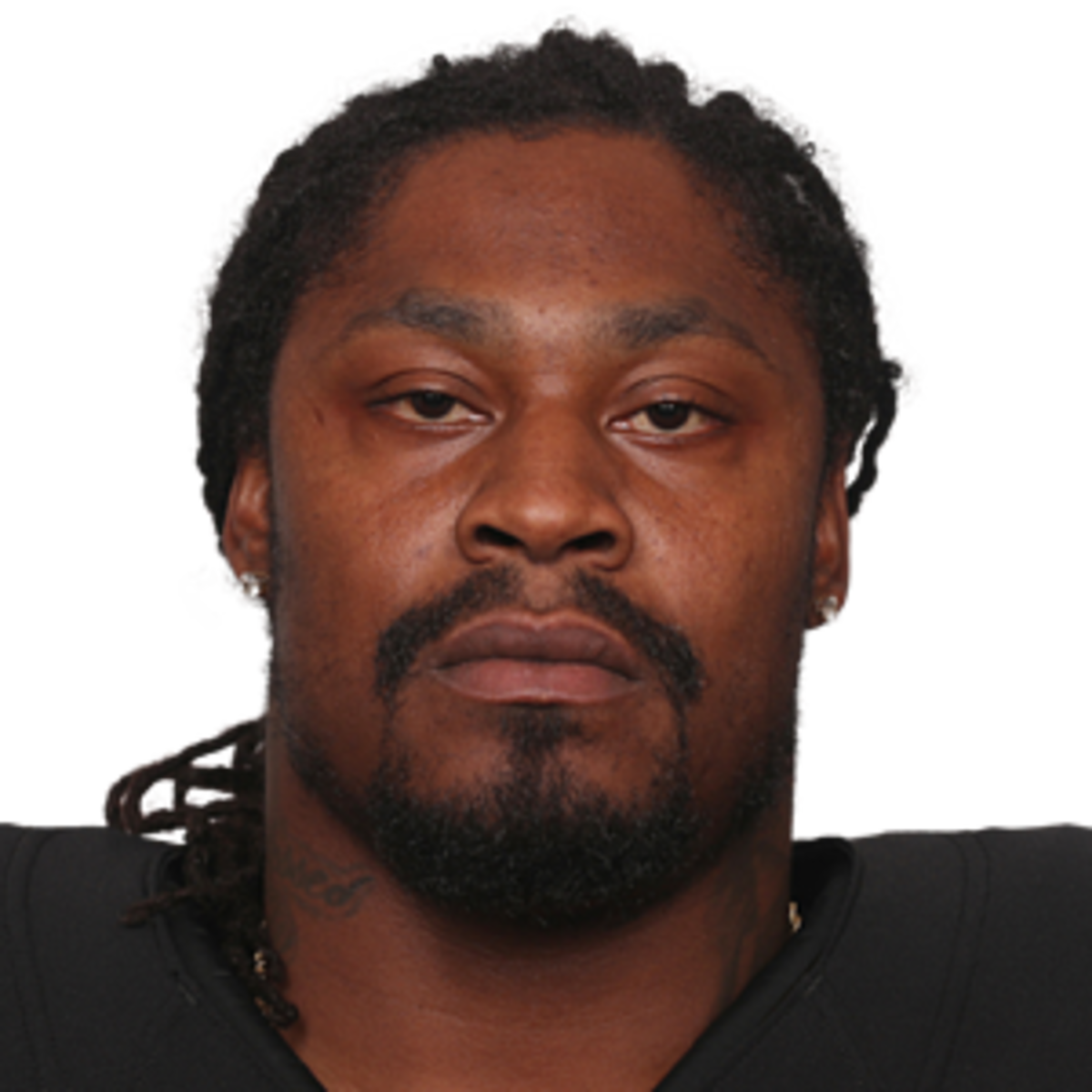 Marshawn Lynch - Sports Illustrated