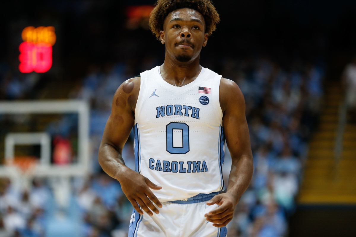 Anthony Harris Out For Season With Torn ACL - Sports Illustrated North ...