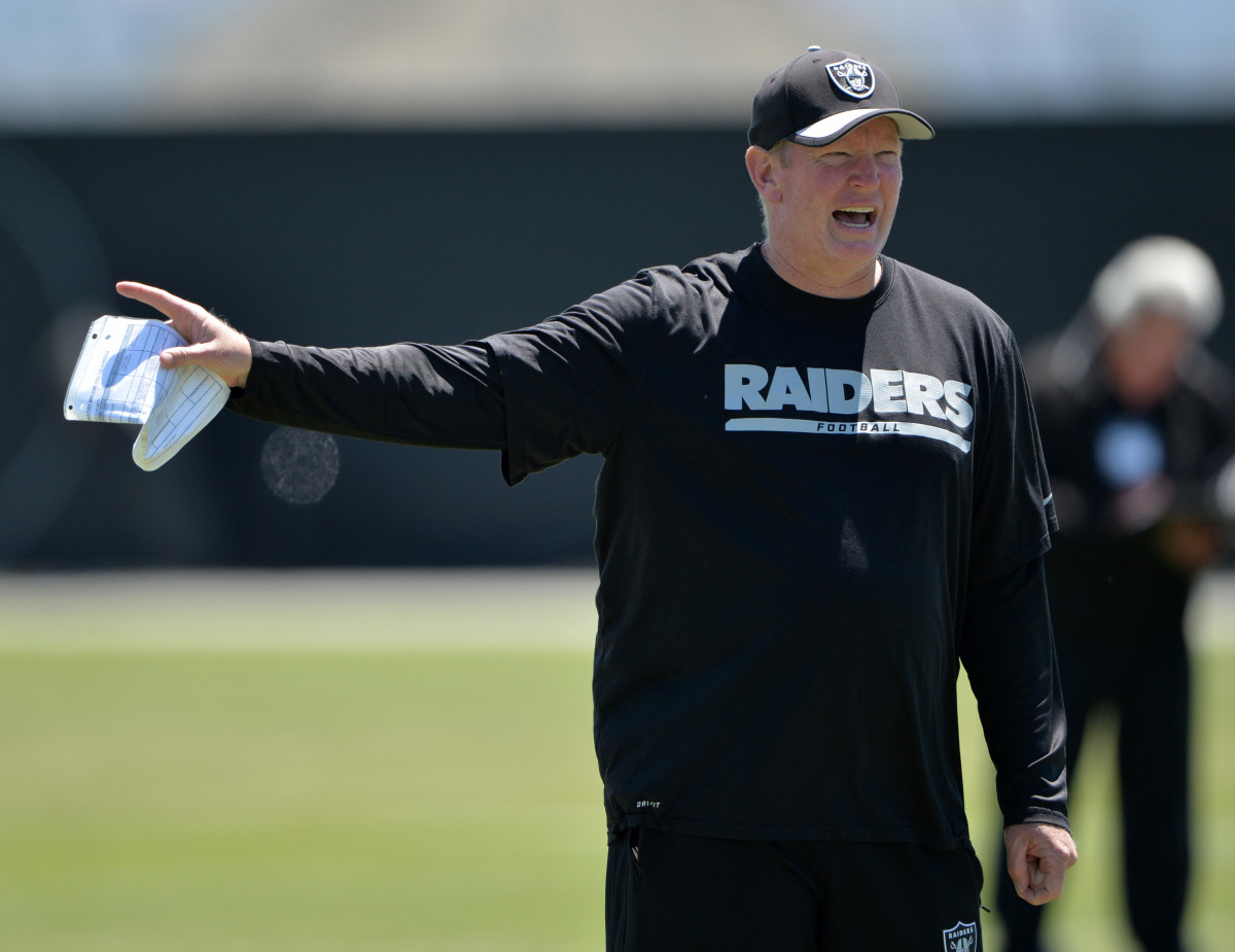 Cal Football: Bill Musgrave a Great Hire. Can Cal Keep Him? - Sports ...