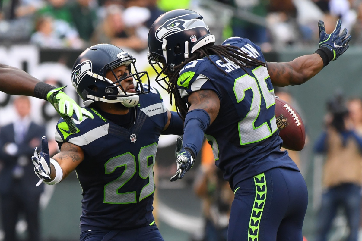 Seahawks 2010s All-Decade Team: Defensive Skill Players - Sports ...