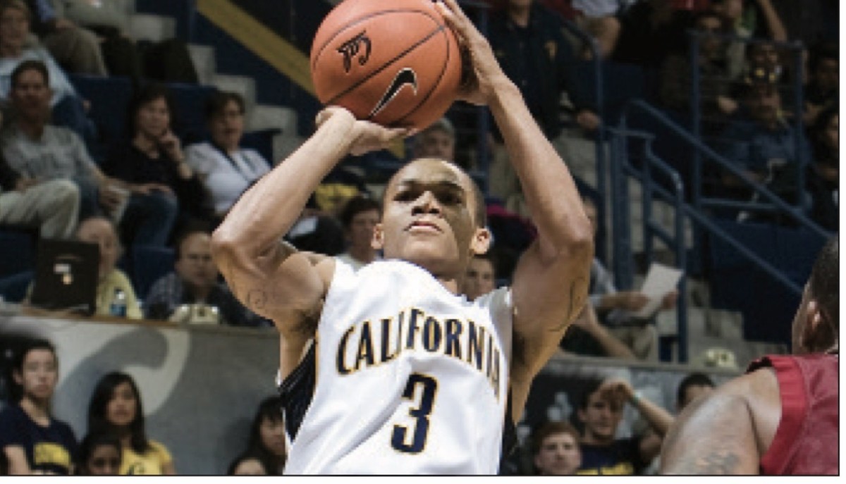 Cal's best athletes of the 2010s - The Decade's Dozen - Sports ...