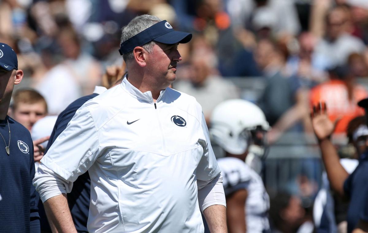 Should Notre Dame Consider Hiring Joe Moorhead On Offense? - Sports ...