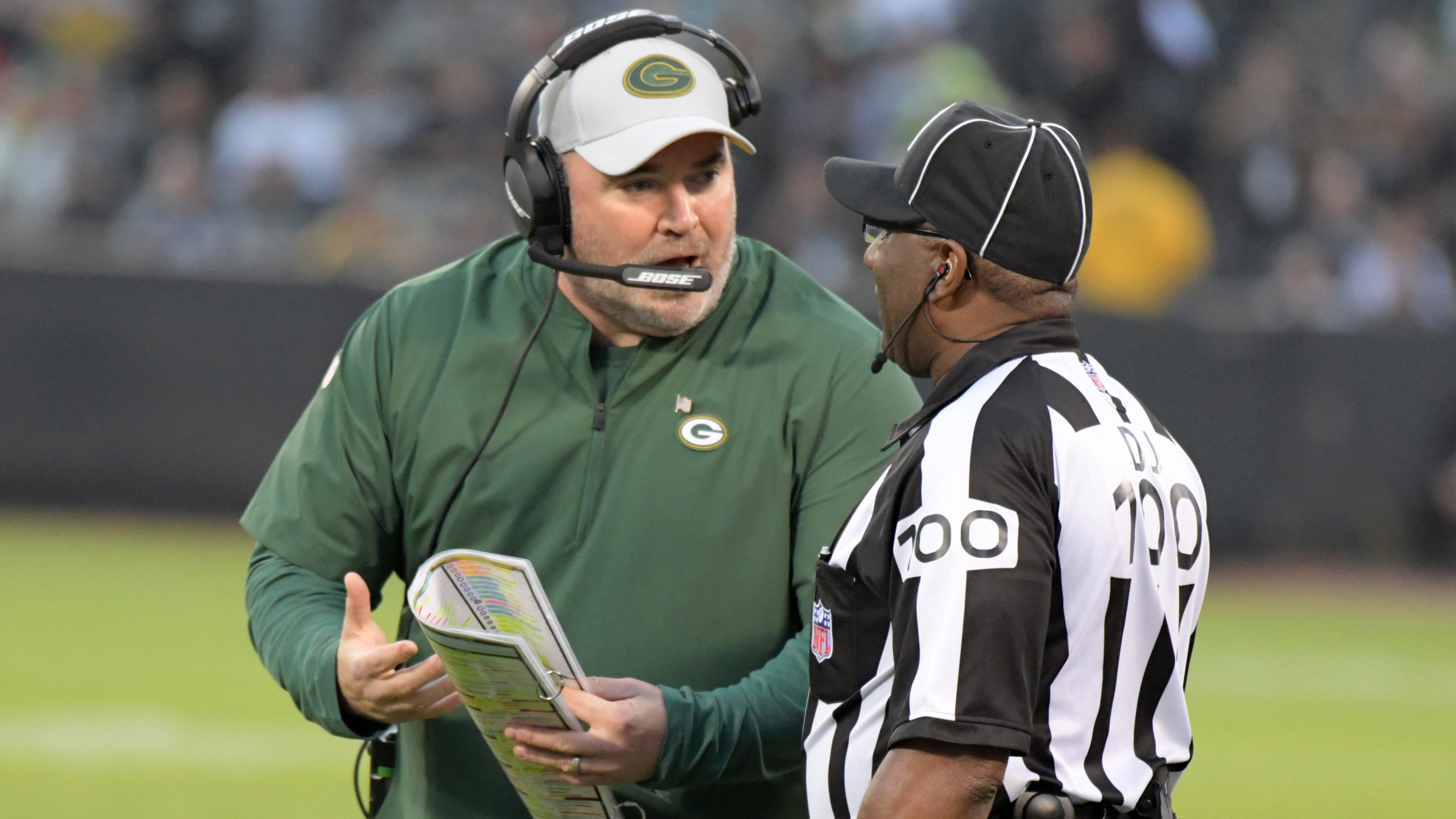 Dallas Cowboys hire Mike McCarthy as head coach - Sports Illustrated