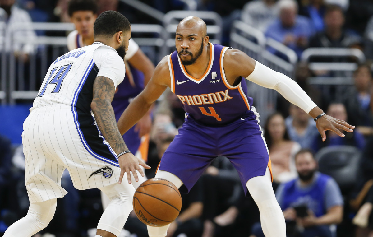 Where and How to Vote For Jevon Carter For NBA All-Star 2020 - Sports ...