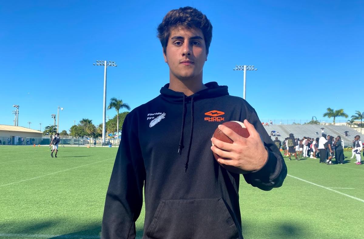 Class of 2021 Commitment Tracker - SI All-American