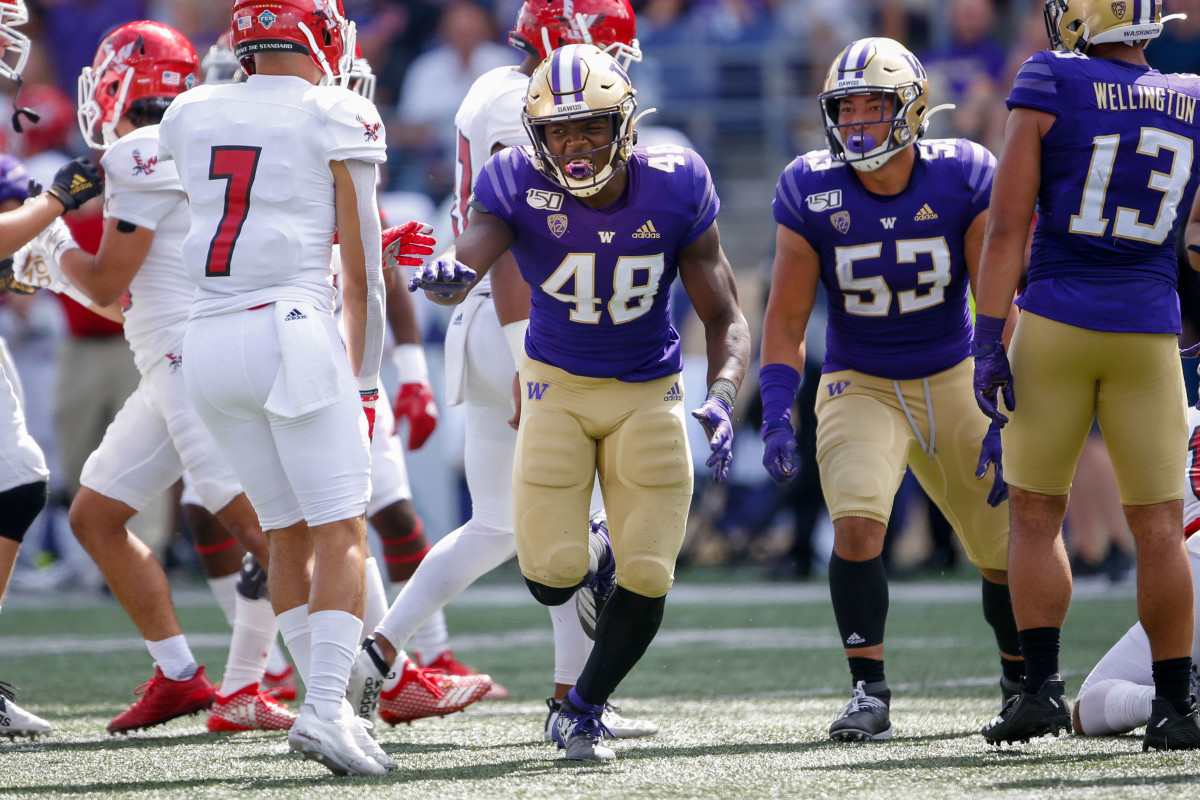 5 Hopeful Thoughts for the Washington Football Season - Sports ...