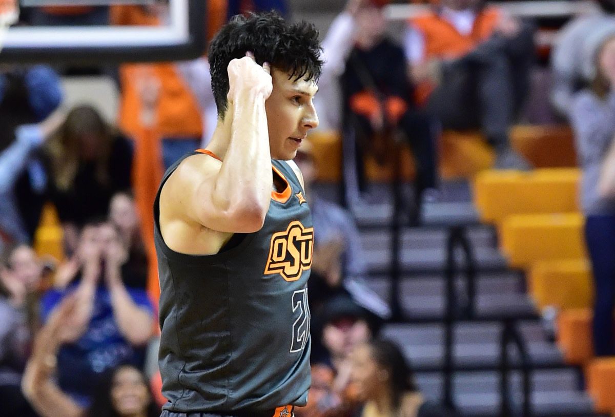 Oklahoma State fell to West Virginia 55-41 - Sports Illustrated ...