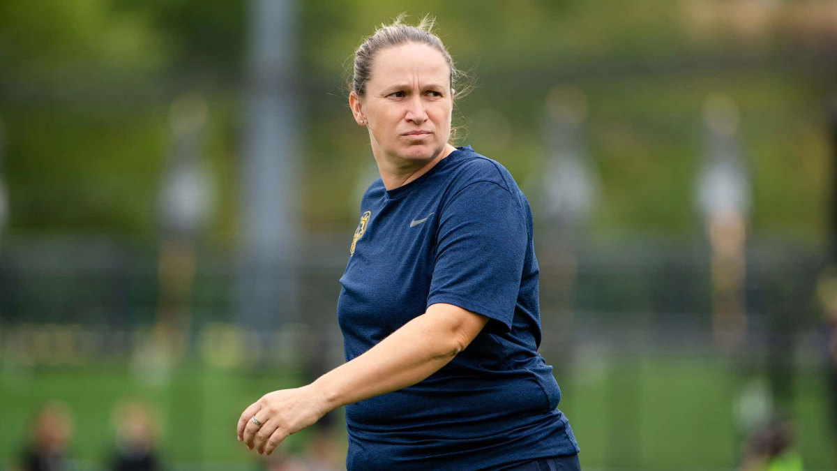 Laura Harvey: US Soccer hires coach for USWNT U-20 job - Sports Illustrated