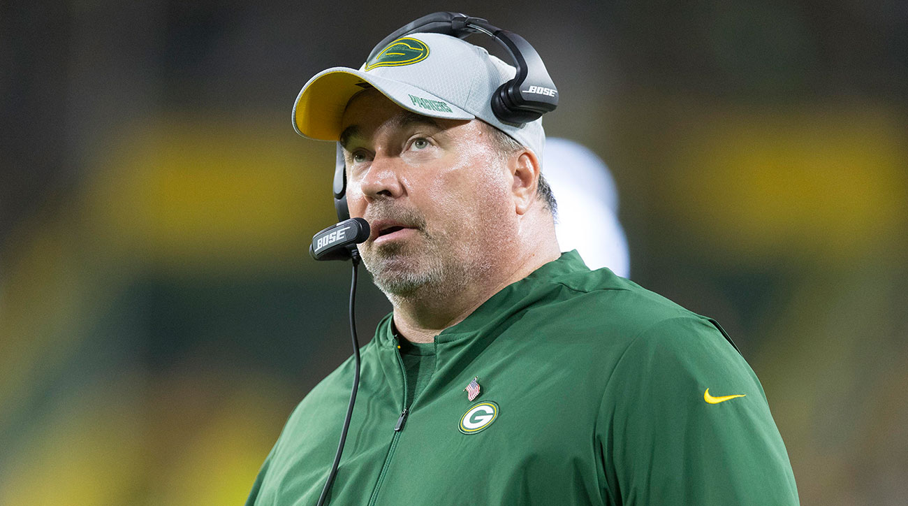 Jerry Jones is betting that Mike McCarthy has changed - Sports Illustrated