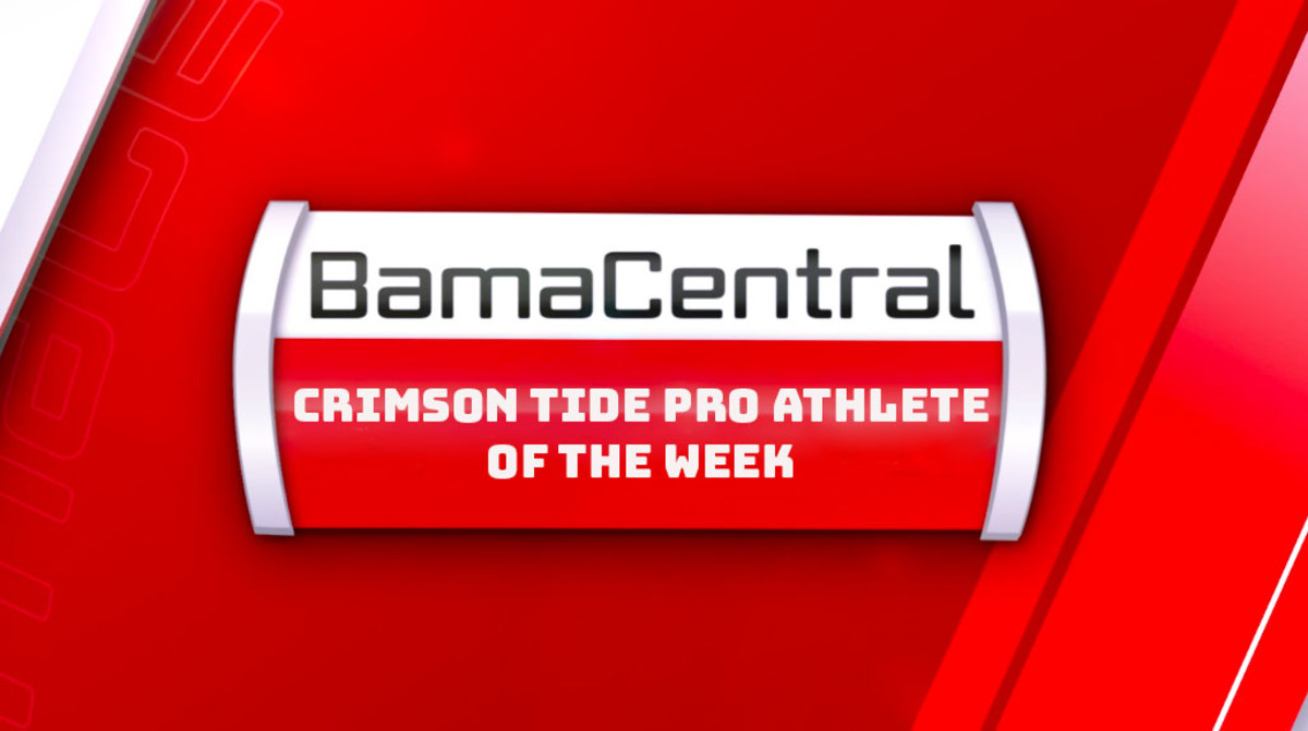 Collin Sexton is the Bama Central Crimson Tide Pro Athlete of the Week ...