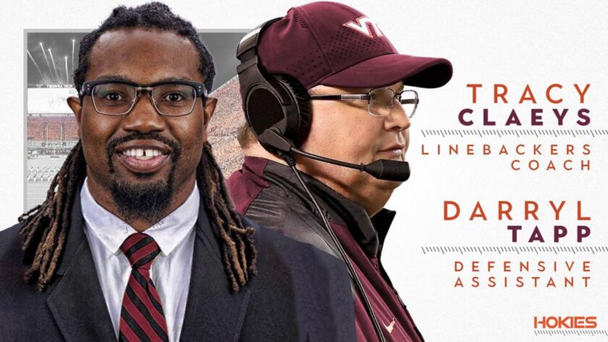 Virginia Tech Football: Source gives glimpse into Justin Hamilton hire ...