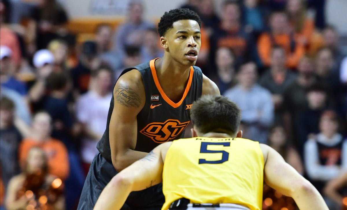 Avery Anderson Gets Better With Each Passing Day - Sports Illustrated ...