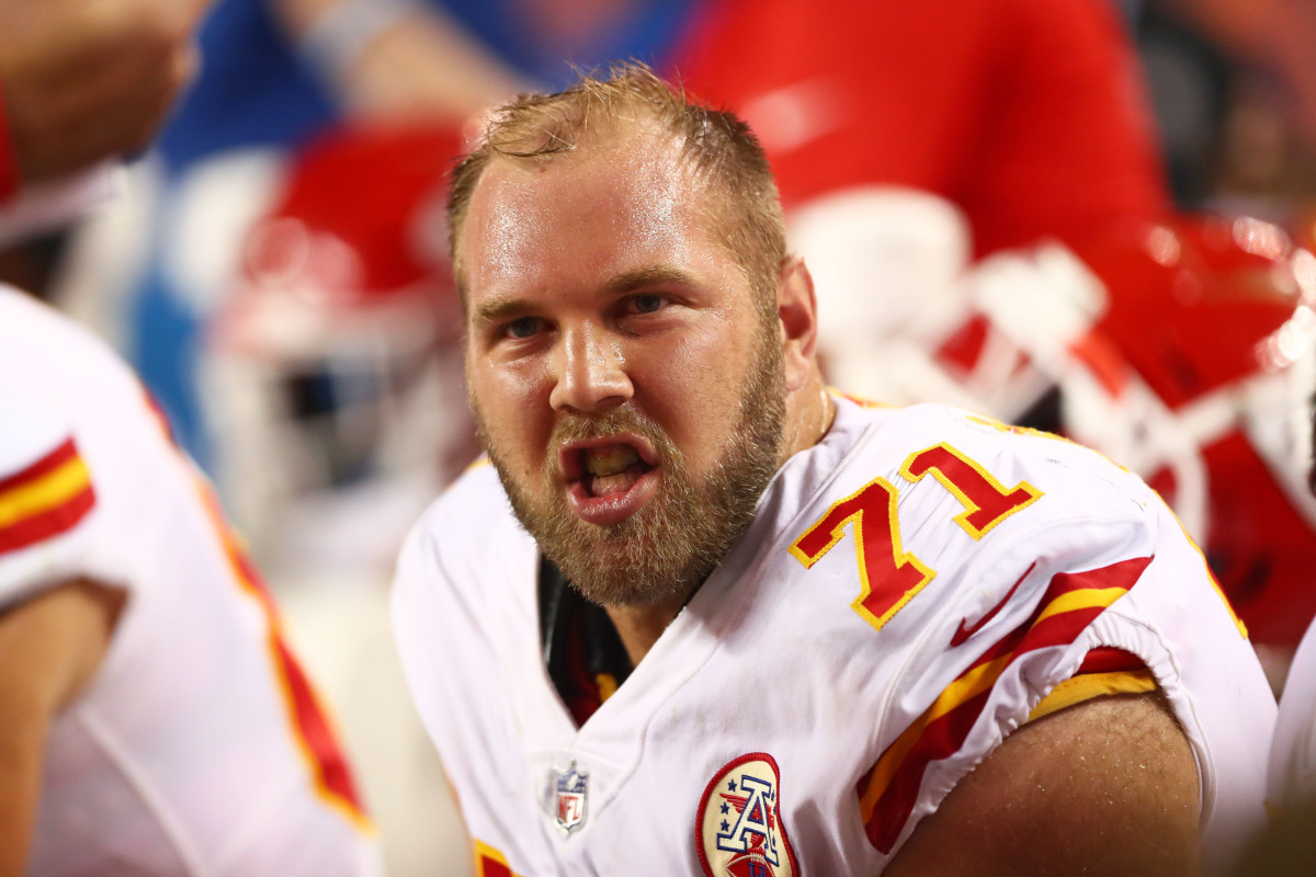 Cal Football: Bears' All-Decade Team (2010-2019) - Sports Illustrated ...