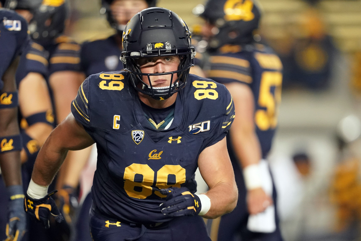 Cal Football: Bears' All-Decade Team (2010-2019) - Sports Illustrated ...