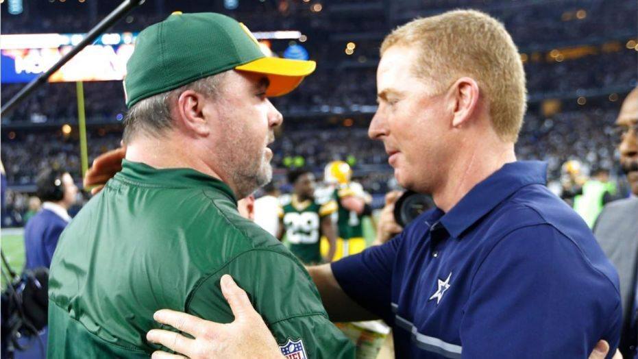 Why McCarthy Over Garrett for Cowboys? 'Fear, Accountability and ...