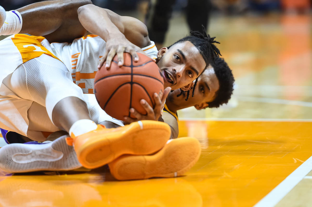 Sanning: Johnson’s Spark Could Propel Vols Through SEC Play - Sports ...