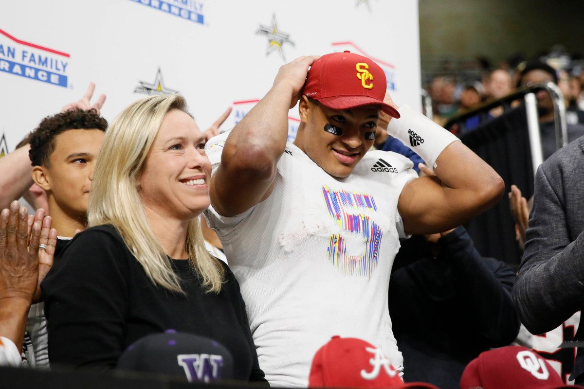 Texas Football: Zach Evans Story Sounds Familiar to Longhorn Fans ...