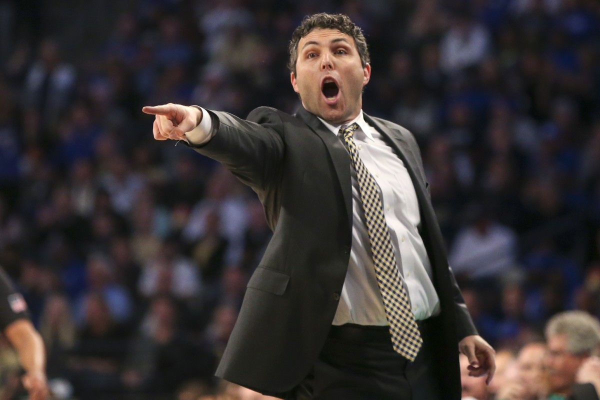 Duke 74, Georgia Tech 64: Josh Pastner Postgame Quotes - Sports ...