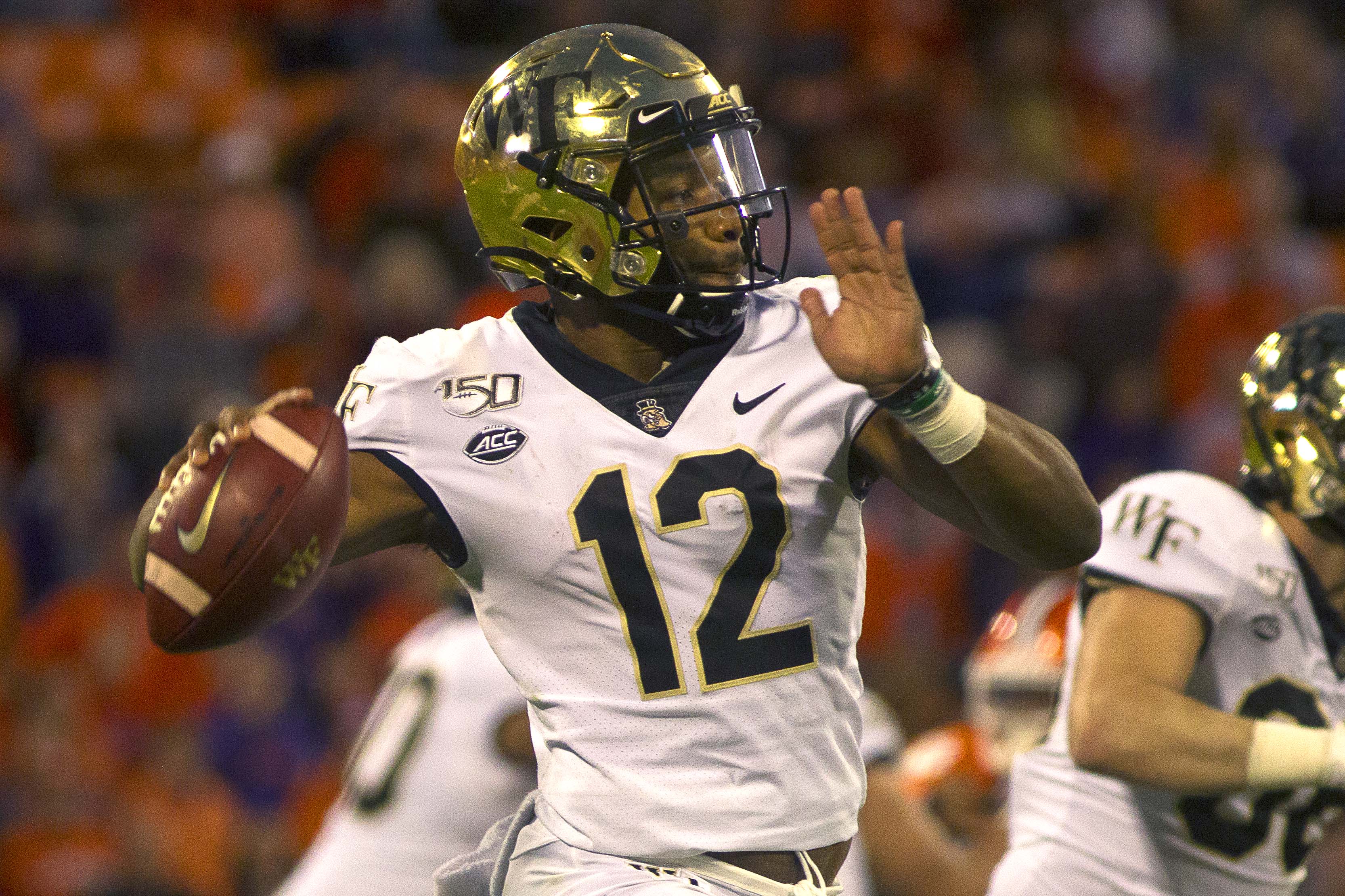 Jake Fromm off to the NFL Draft, What's the Future at QB for Georgia ...