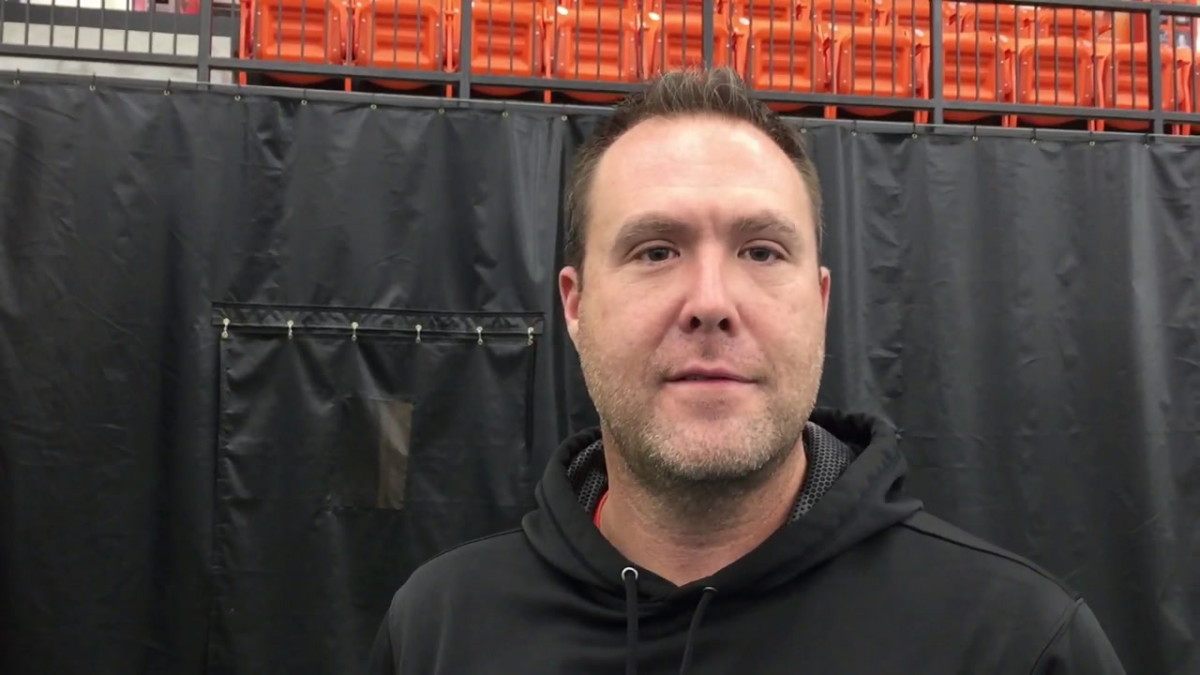 Oklahoma State opens the women's tennis season with marathon four ...