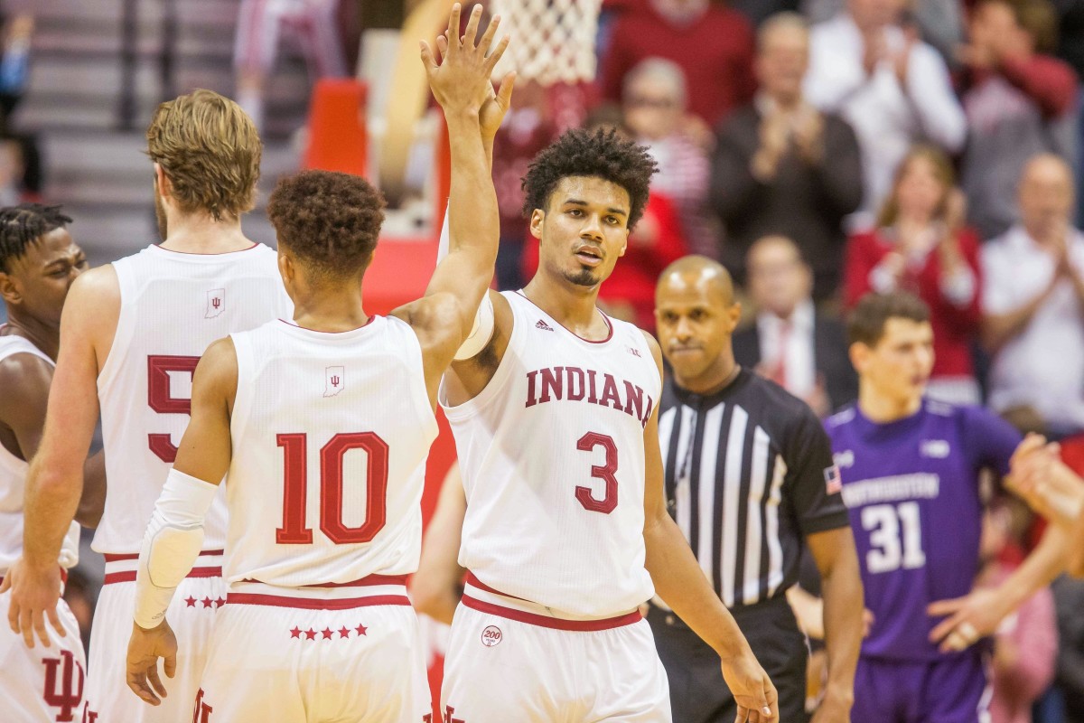 GameDay Preview: 3 Things I Want to See From Hoosiers vs. Ohio State ...