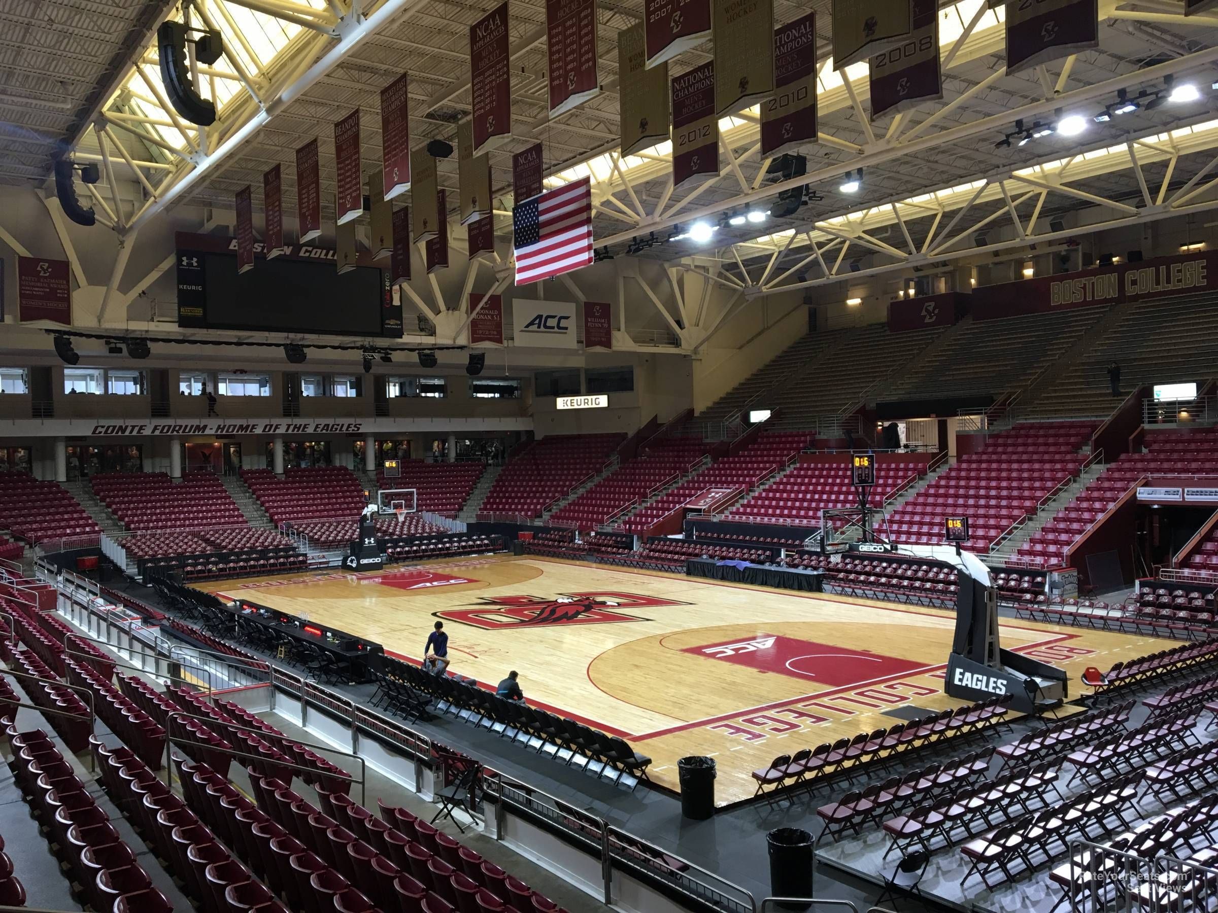 Gameday Live Blog: Georgia Yellow Yellow Jackets @ Boston College ...